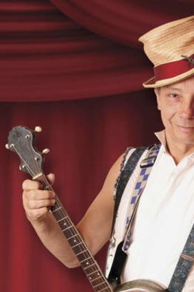 Six burning questions for ... Mic Conway