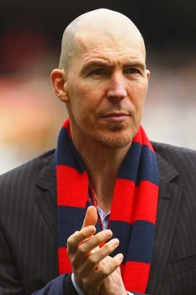 AFL creates Stynes Award