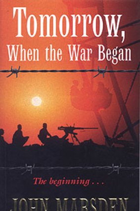 Popular John Marsden book being made into film