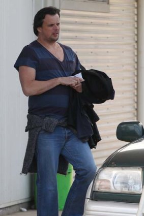 Olympic swimmer Scott Miller opens up on life with illicit drugs