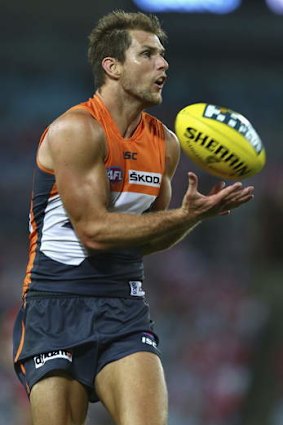 Winless Giants buoyed by breather after early season woes