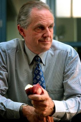 Doug Shears loses legal battle over Berri sale