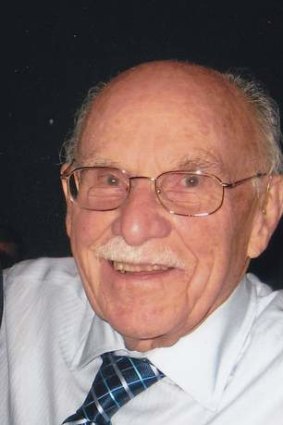 Gordon Butler: Compassionate hero who loved nature