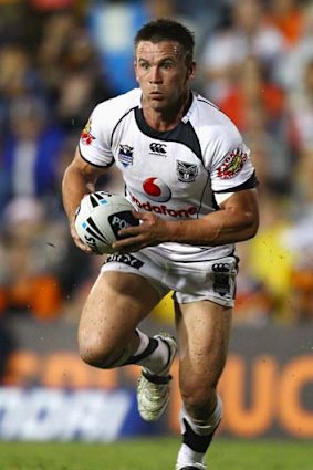 New signing Berrigan expected to be a vital cog in Green Machine