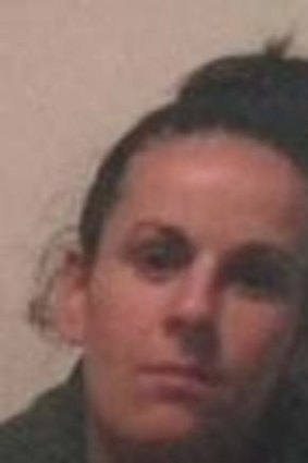 Four women escape Sydney justice centre