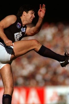 Stephen Kernahan: Hits, misses and reflections on 29 years at Carlton
