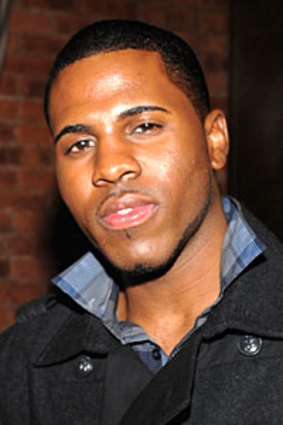 Jason Derulo to tour Australia