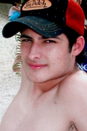 Bouncer jailed for killing Aussie tourist