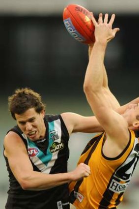 Nick Salter pressed to bring his mates to Ainslie