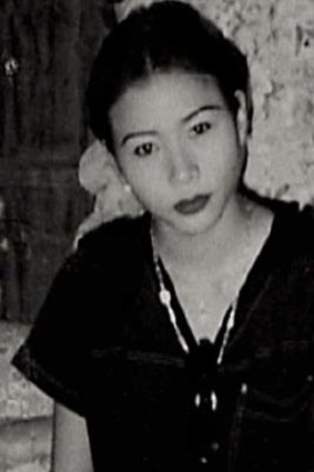 The rage that doesn't go away