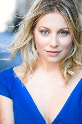 Kate Jenkinson joins Rebel Wilson's US comedy