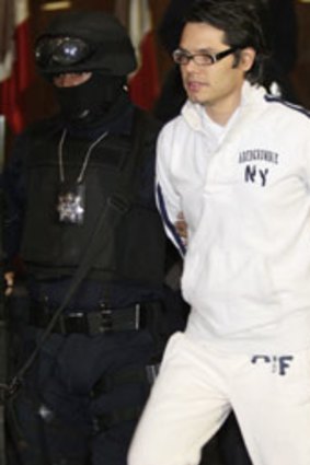 Cartels under pressure after Mexican drug boss captured