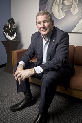 Bulldogs' challenging times