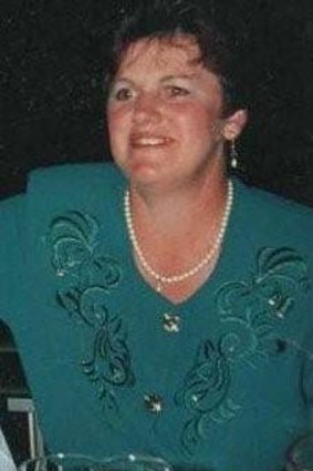 Wife-killer Campbell jailed for 33 years