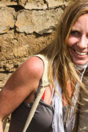 The end of innocence