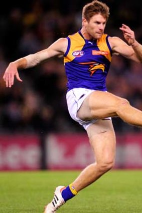 Waters joins rules panel