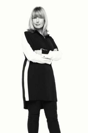 Luxe Nomad: in search of the exotic