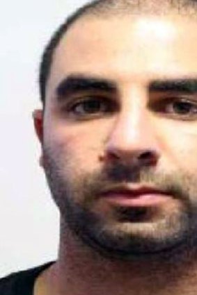 Manhunt ends in arrest over kidnap, double shooting