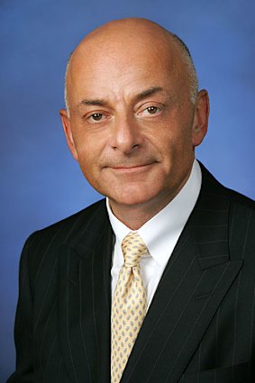 Something old, something new in lap of luxury