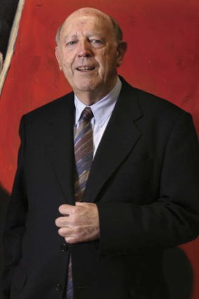 Renaissance man pursued life's great passions: medicine and art