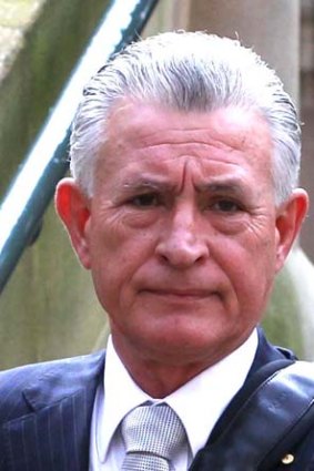 Roy Medich likely to enjoy a multimillion-dollar windfall