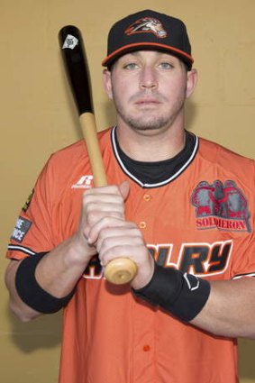 Canberra Cavalry says Matt Blazynski sacking not related to bribe claim