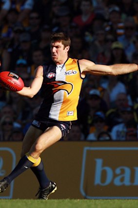 Eagles unfazed in Brisbane