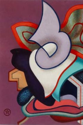 Sleuth work confirms Power's place in art history