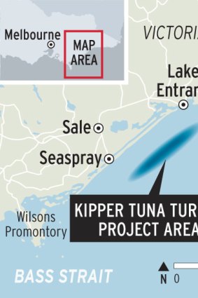 Solution found for Kipper