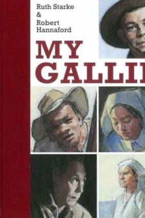 Gallipoli books for children open an enlightening window on the reality ...