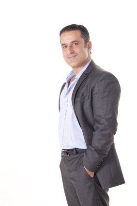 Meet the boss: Weight Watchers Australasian managing director