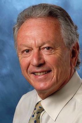 Geneticist advanced study of dwarfism, diabetes