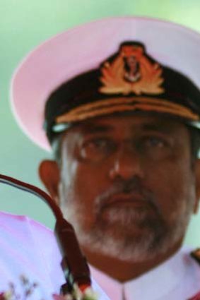 Tamil killings were just collateral damage, says Sri Lanka