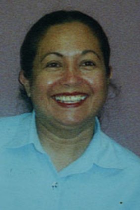 Bond for Brimble witness after guilty plea