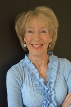 Gabrielle Lord returns to crime for 16th adult novel