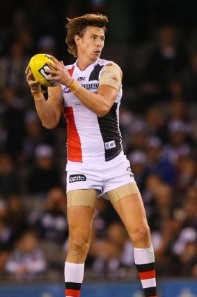 Kosi back for milestones