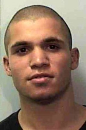 Prisoner on the loose after escape from Karnet