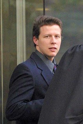 'Vampire' gigolo murder brazen and brutal, court hears