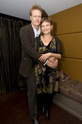 Director explored grief and the fragility of life