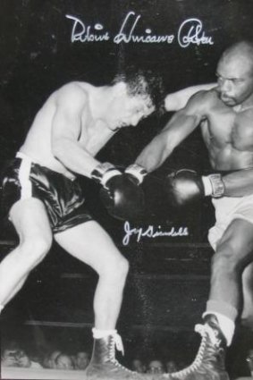 Hurricane Carter, boxer wrongly convicted of murder, dies at 76