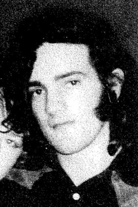 Fog of time lifts as town recalls night of horror