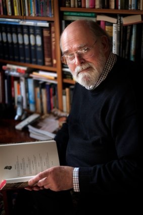 Mr Burch, thank you for the musica