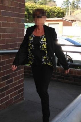 Incest allegations: matriarch found guilty of trying to remove her sons ...