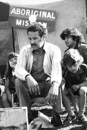 A layered history of family and land