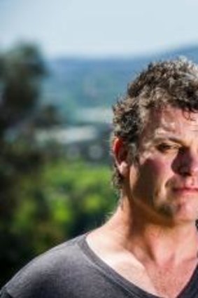 Author interview: Paul Daley