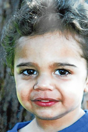 Mother jailed for 25 years for killing son