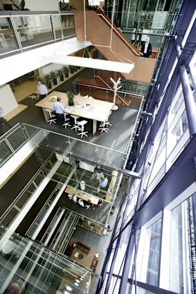 Dexus Property welcomes Amazon's arrival in industrial property market