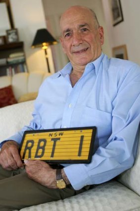 Former MP and breath test pioneer dies