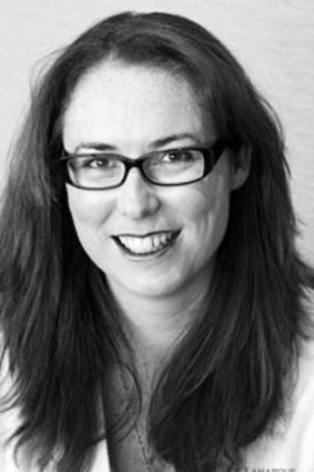 Books That Changed Me: Josephine Moon