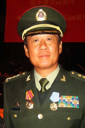 China's party princelings fight for a chance to go back to the future